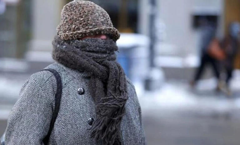 Frio em BH: veja a previsão do tempo nesta terça-feira (5)