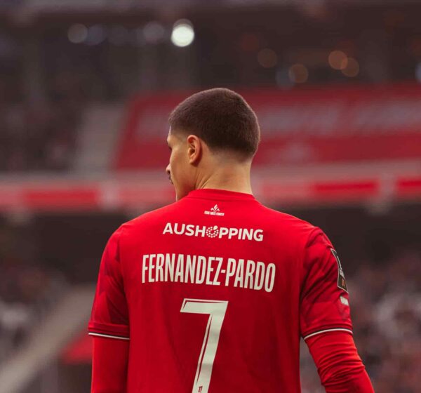 Fernandez-Pardo, Özer et André respirent : le point disciplinaire après ...