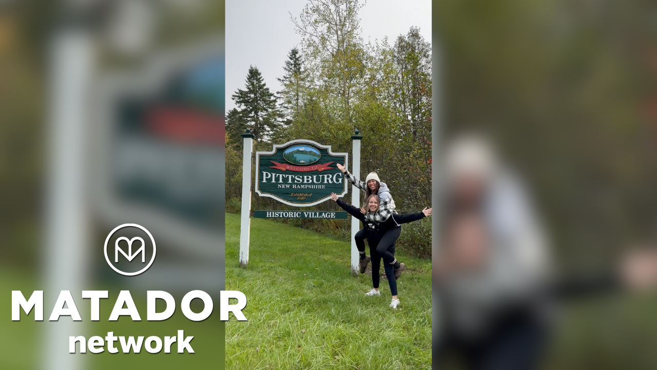 Explore New Hampshire: The Perfect Small Town Roadtrip