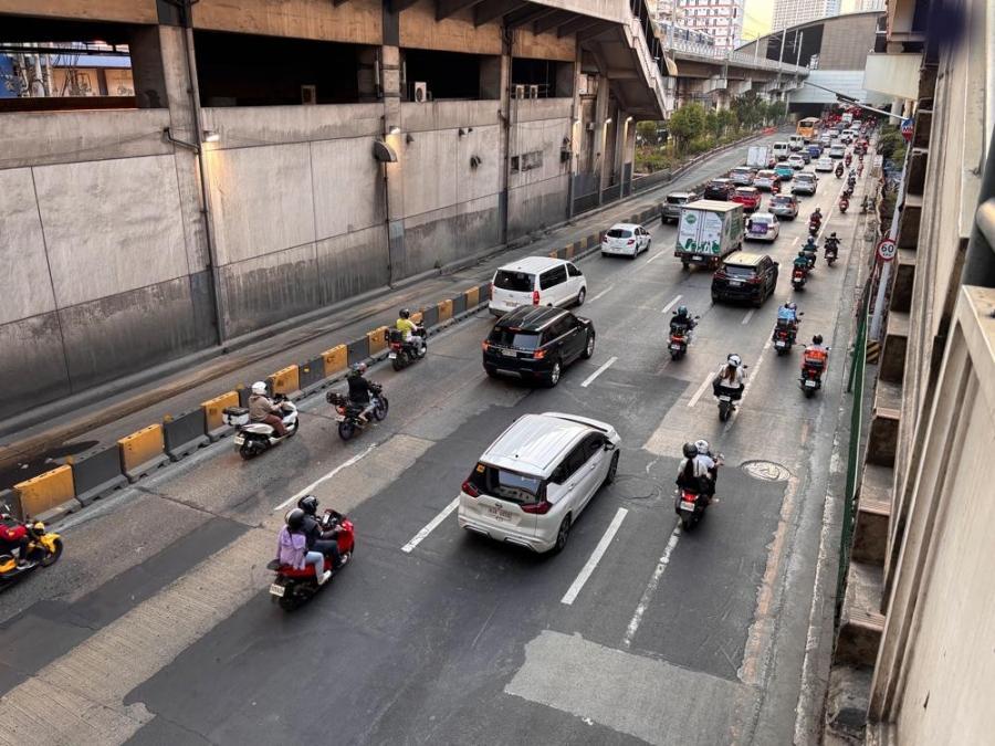 LTO extends license validity, waives penalties amid energy emergency