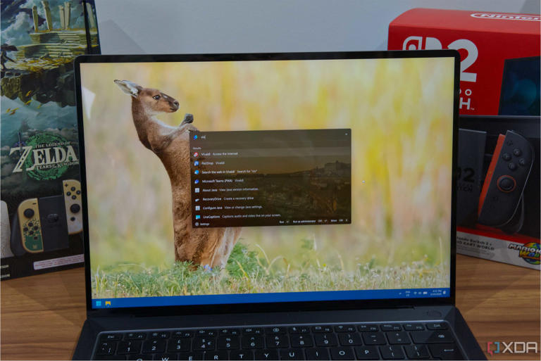 I replaced Copilot with PowerToys as my Windows 11 command center, and ...