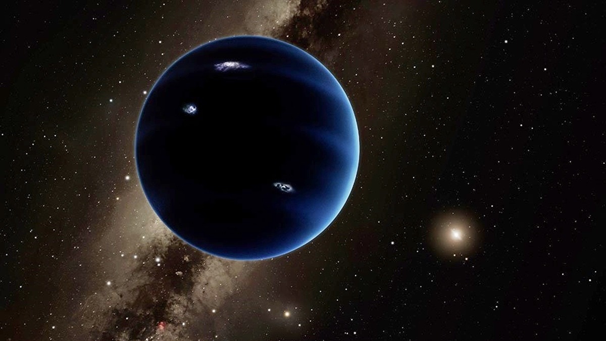 Desert planets beyond our solar system may be far less likely to ...