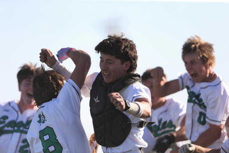 Ropes baseball found missing ingredient to make run to state final