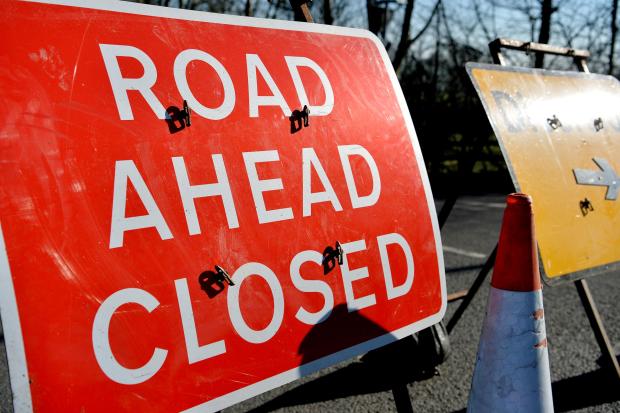 Wrexham community set for 6-week road closure amid gas mains replacement