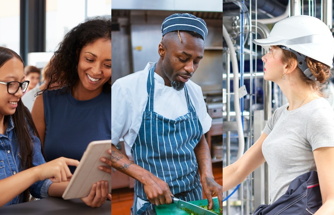 25 jobs that will never disappear