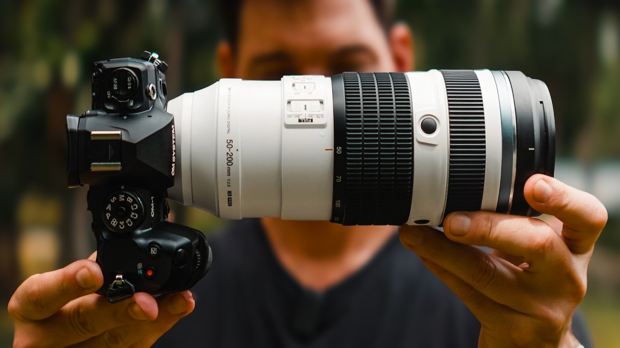 Who should actually buy this camera