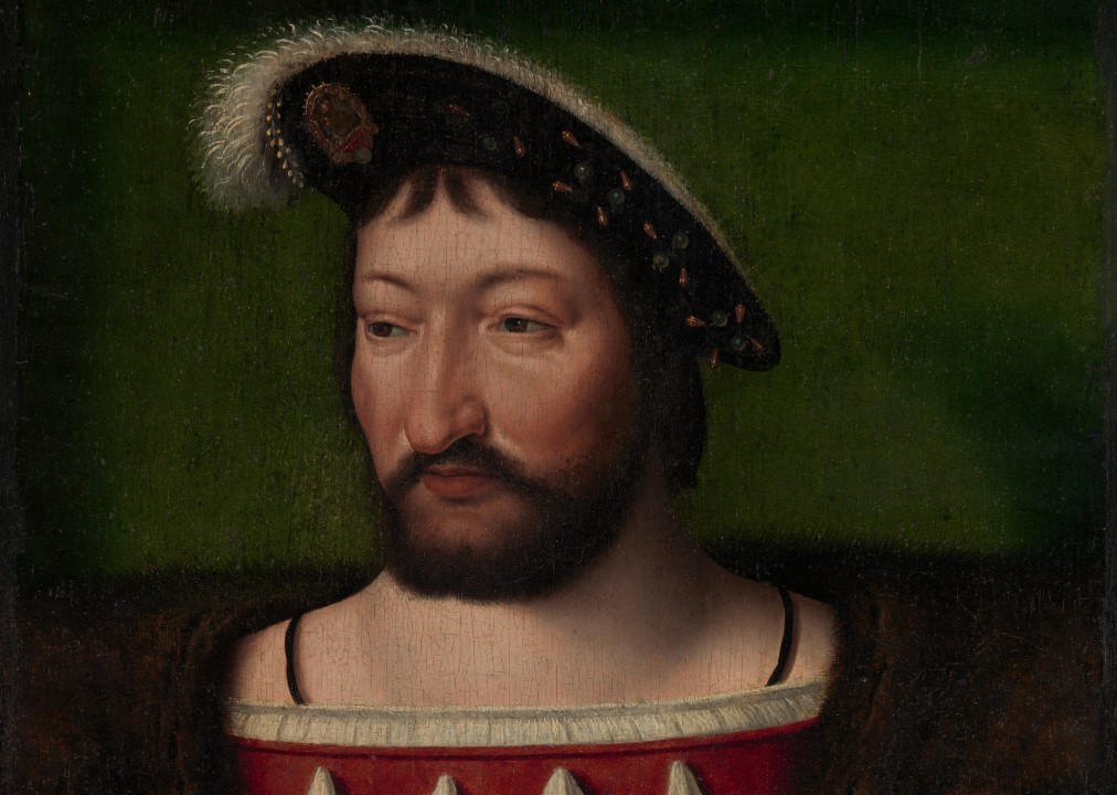 King Francis I’s twisted relationship with Henry VIII was just one of ...