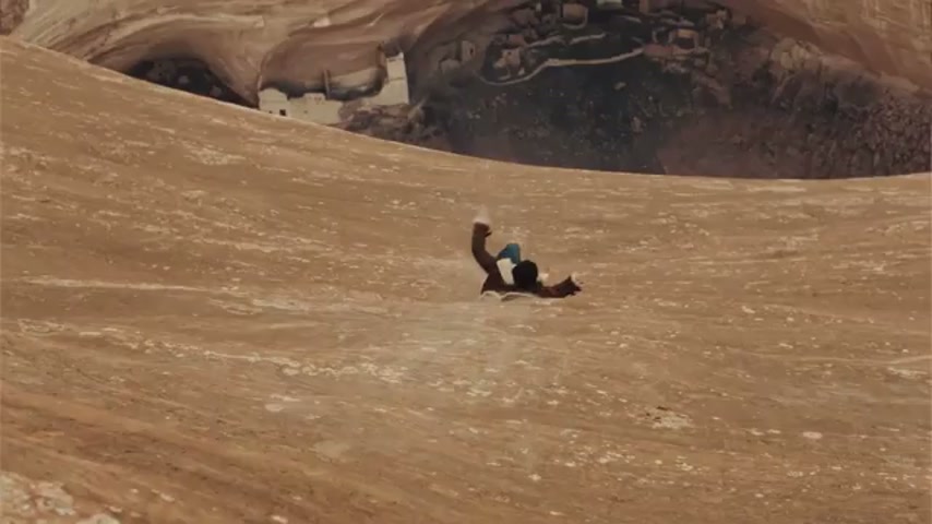 Val Kilmer resurrected with AI in new As Deep as the Grave trailer