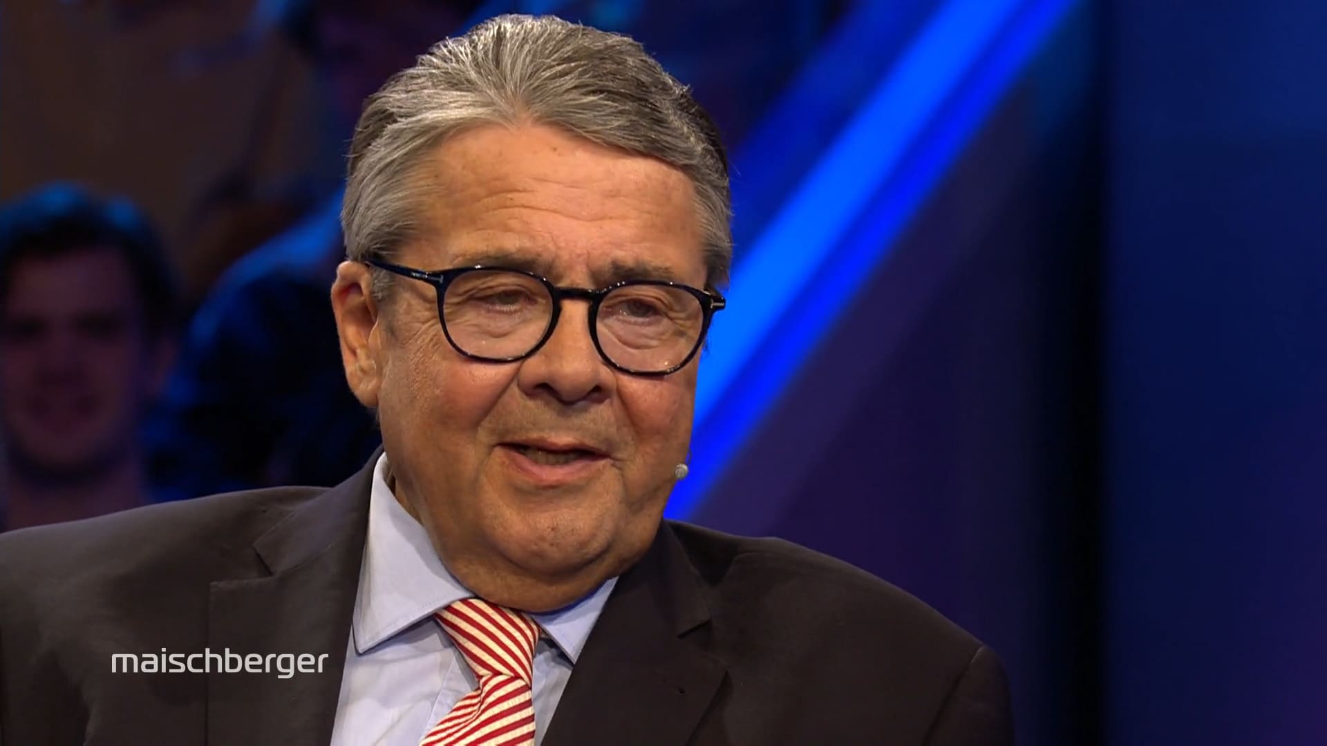 Sigmar Gabriel im ARD-Talk: "SPD kann nicht beschreiben, wozu es sie gibt"