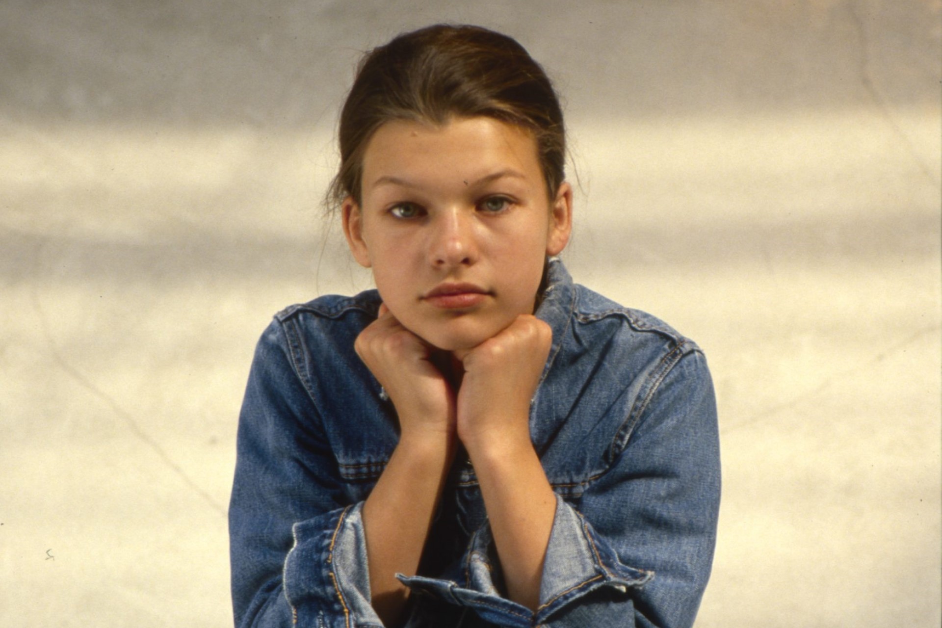 Double success: models who conquered Hollywood