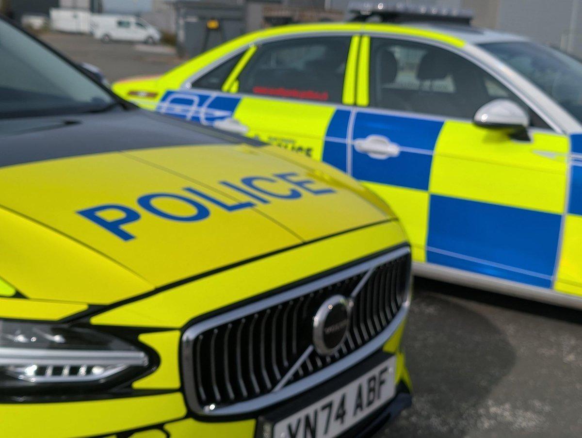 Pedestrian and lorry involved in collision on A1 north of Doncaster ...