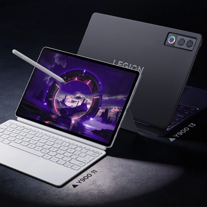 Lenovo May 19 event confirmed: Legion Y70, Y900 tablet, Razr Fold incoming