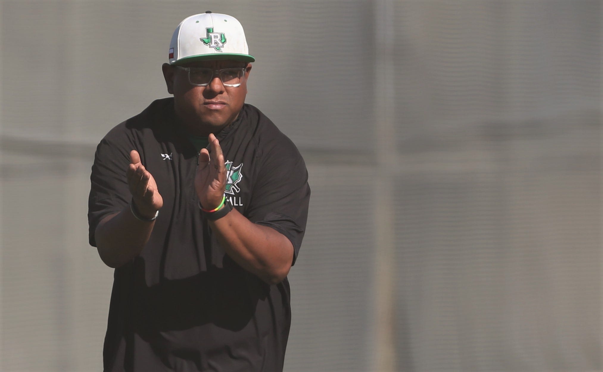 Ropes baseball found missing ingredient to make run to state final
