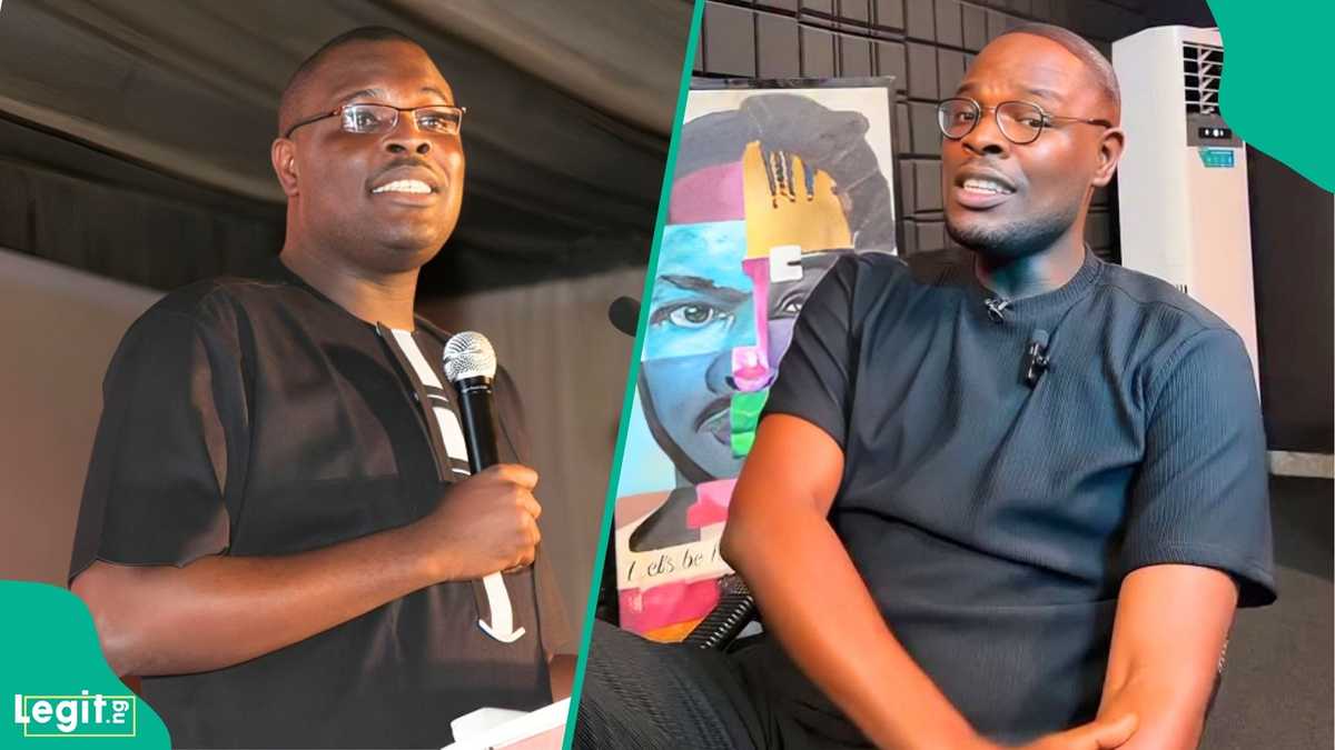 Chude Jideonwo opens up on living with Tourette syndrome, criticises ...