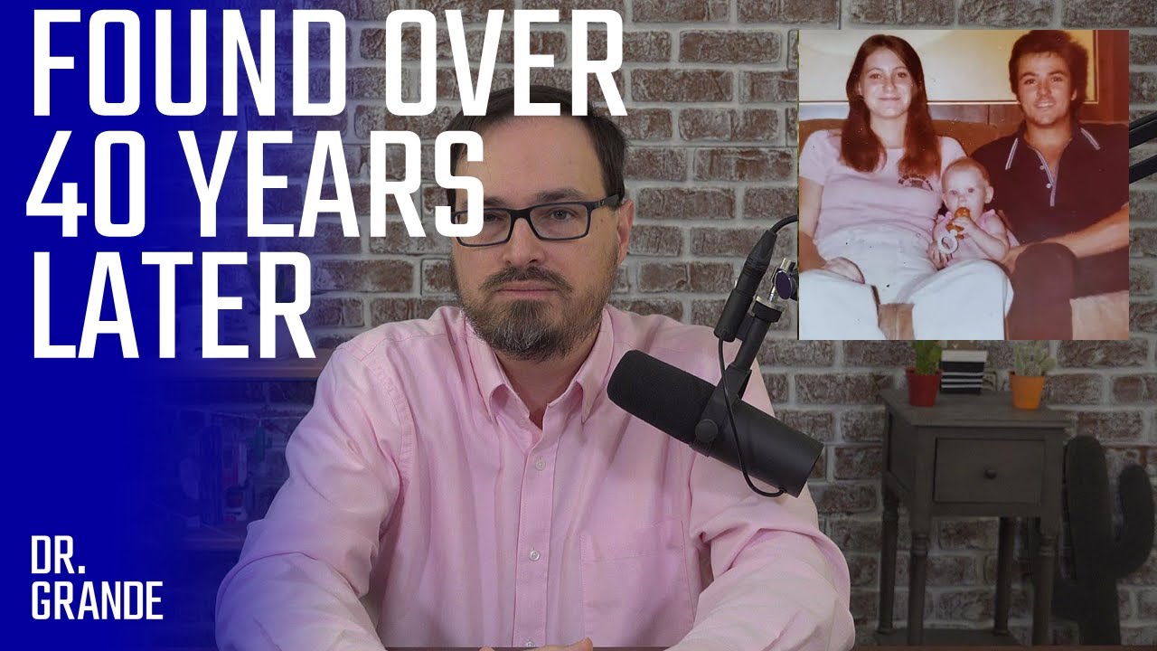 Daughter of murdered parents is found over 40 years later | Holly Marie ...