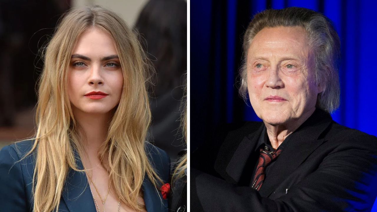 20 hidden talents of well-known celebrities