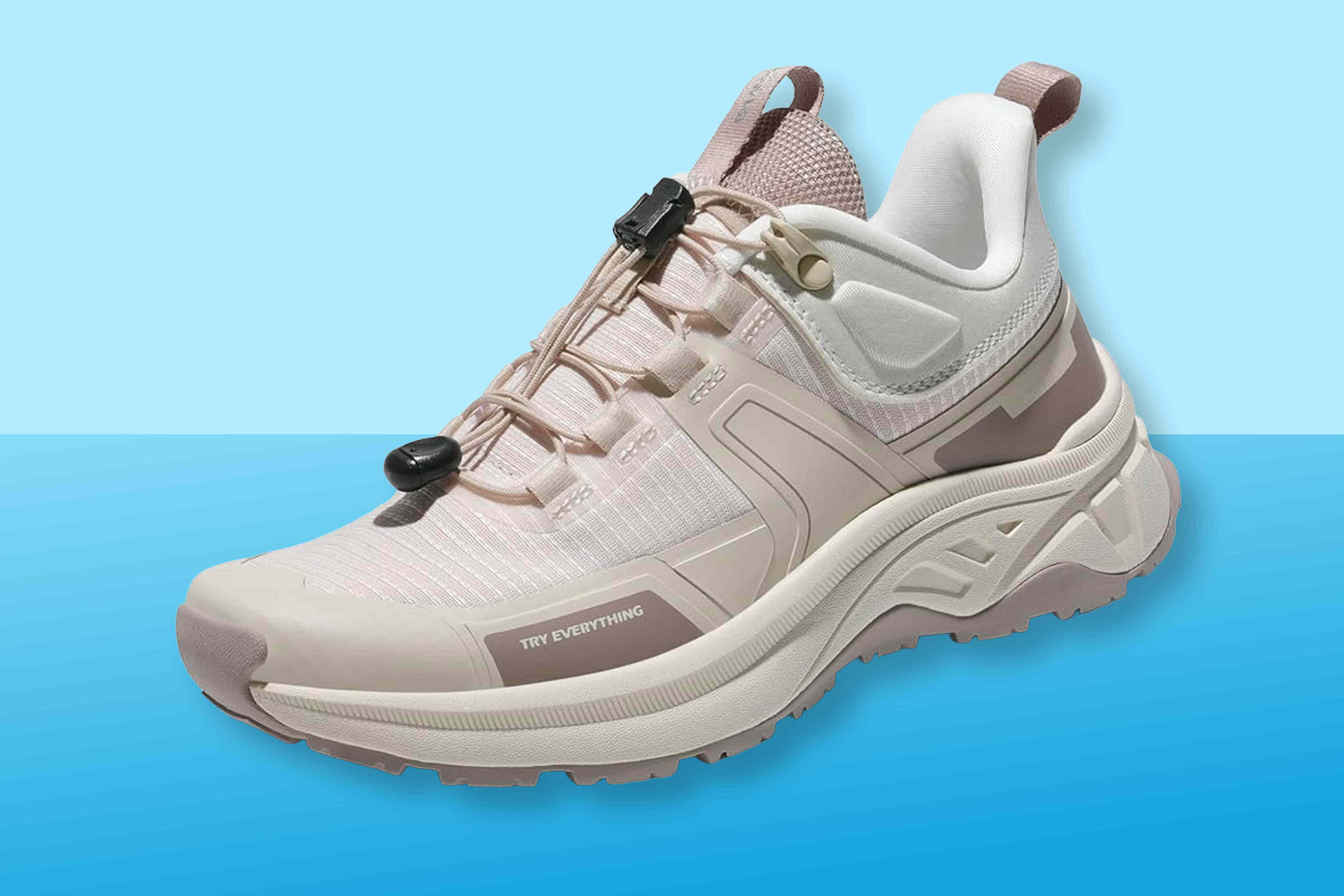 Shoppers who usually wear Asics, Saucony, and Hoka rave about these $40 ...