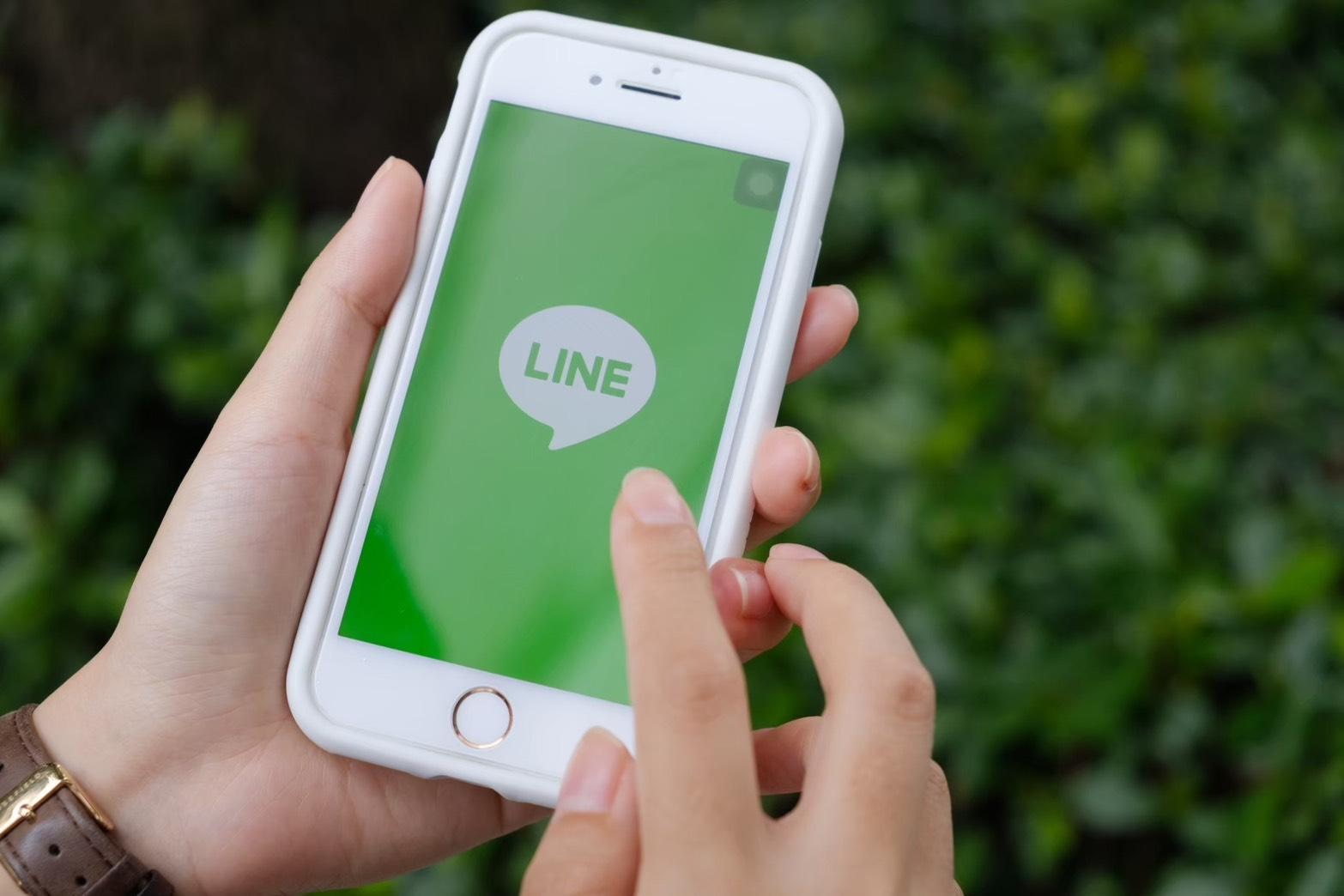 LINE更新惹抱怨! 大改聊天介面 網批：好難用