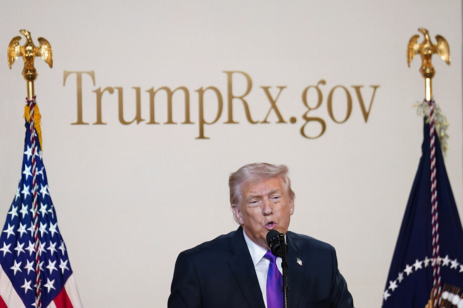 Drugmakers raised prices on hundreds of drugs despite Trump deals ...