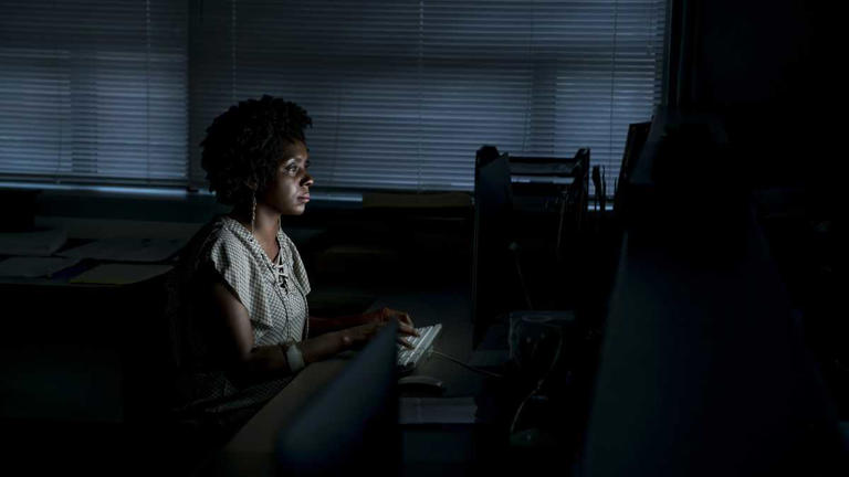 I thought losing my dream job was bad luck — 5 years later, I found the ...