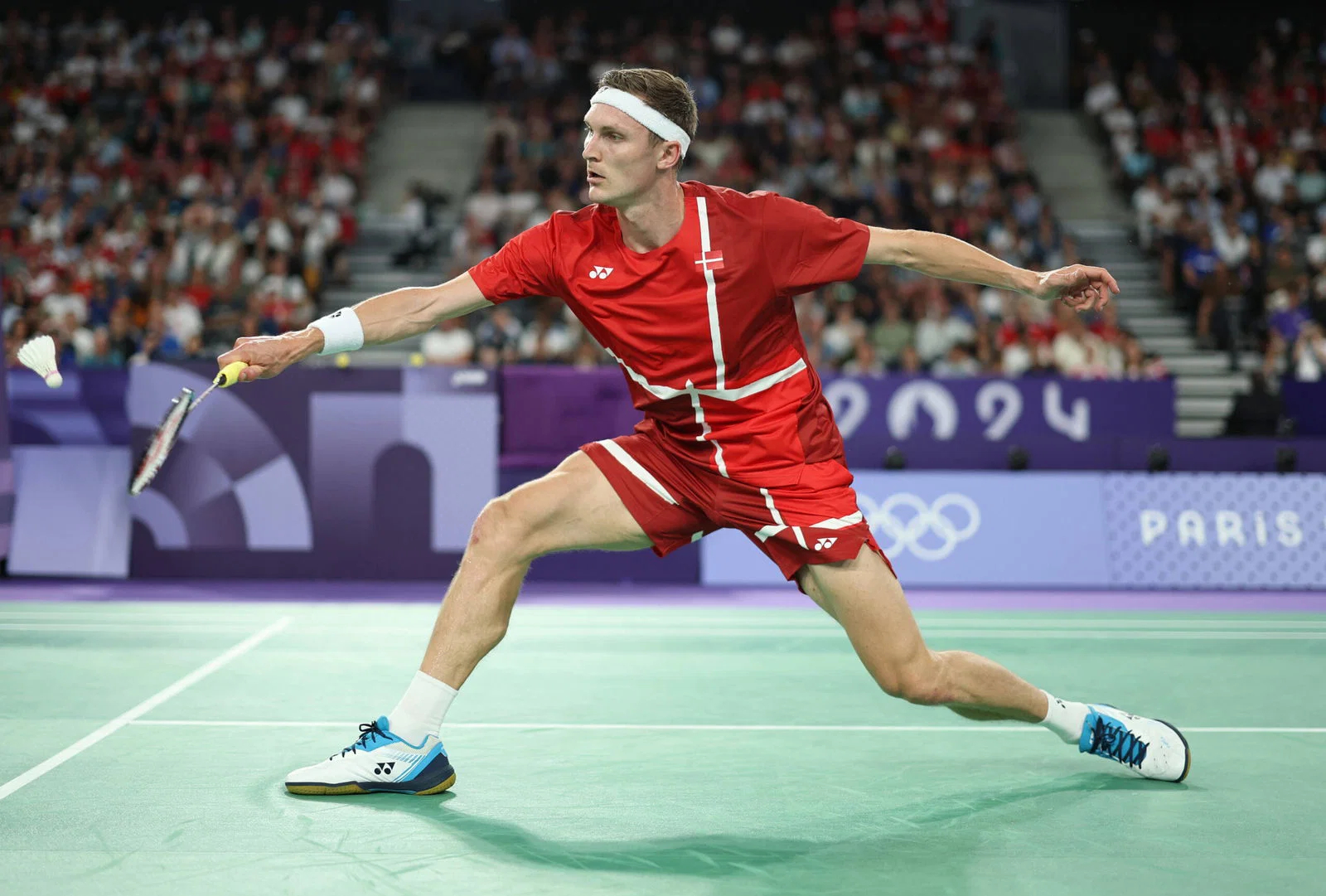 Viktor Axelsen signs off—15 comments that honor his journey