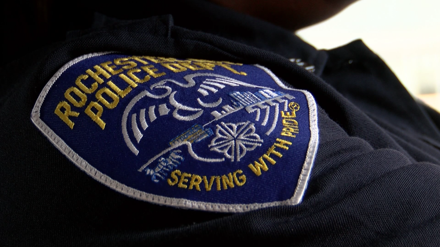 RPD responds to videos circulating on social media of Avenue B arrest