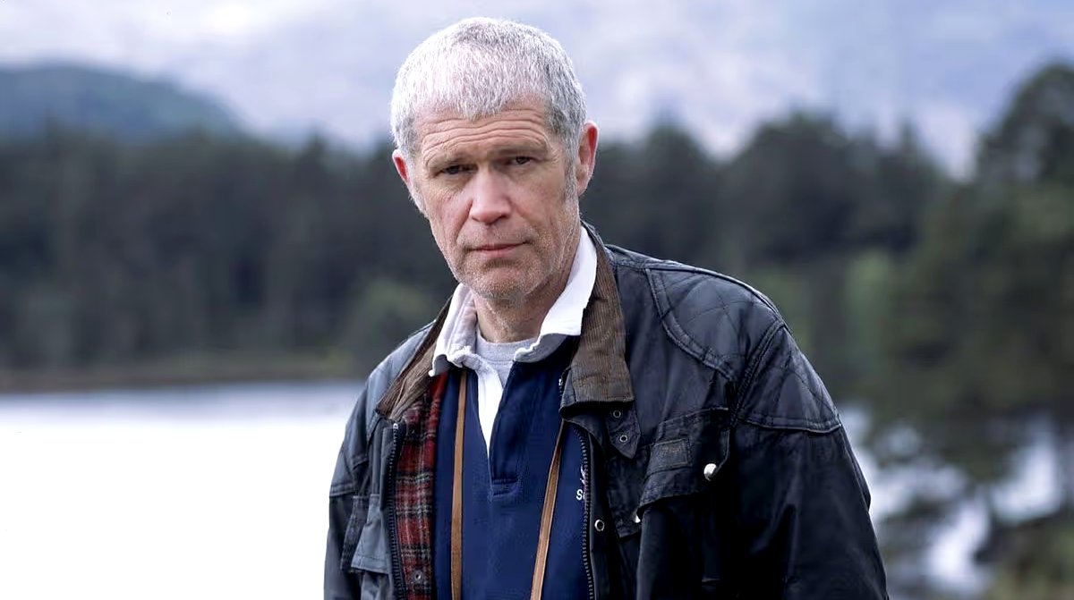 Monarch of the Glen star Alexander Morton dies aged 81