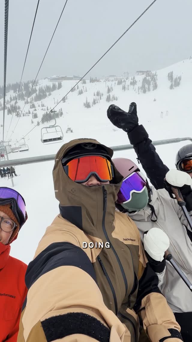 Why getting back into skiing might be worth it for you