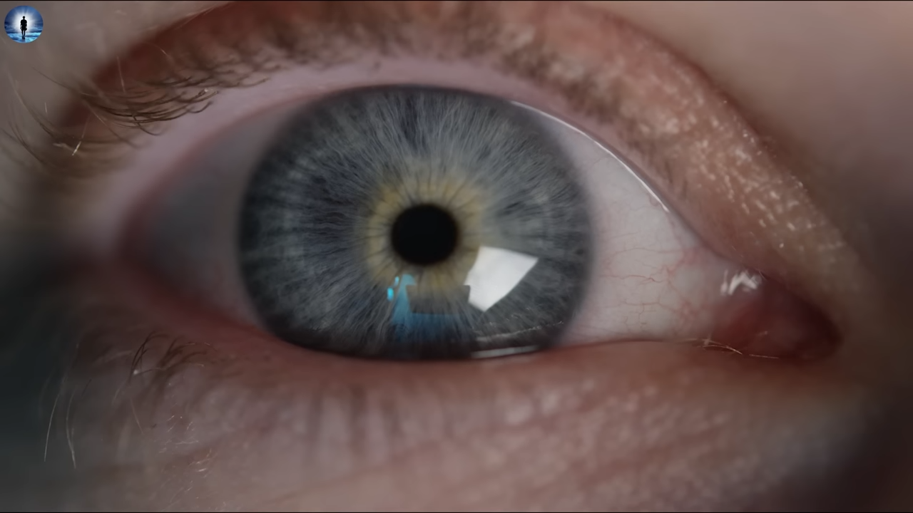 Watch a clinically dead doctor explain what 14 minutes of death felt like