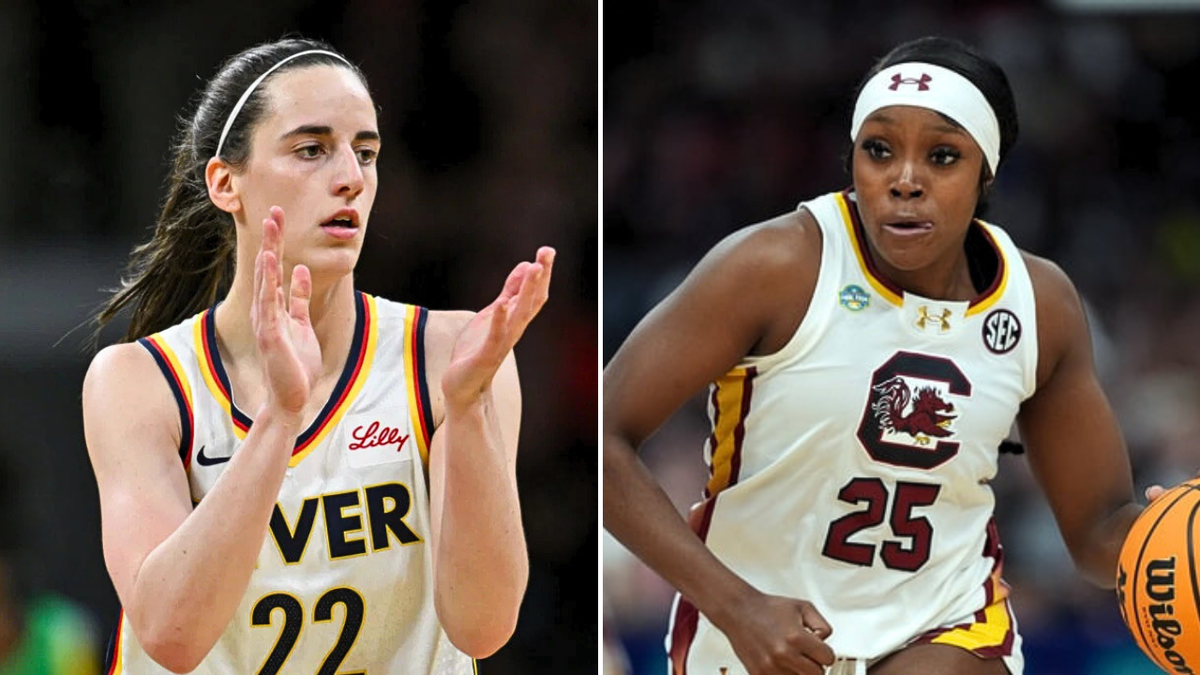 CBS ranks Caitlin Clark’s top March Madness performances as she ...
