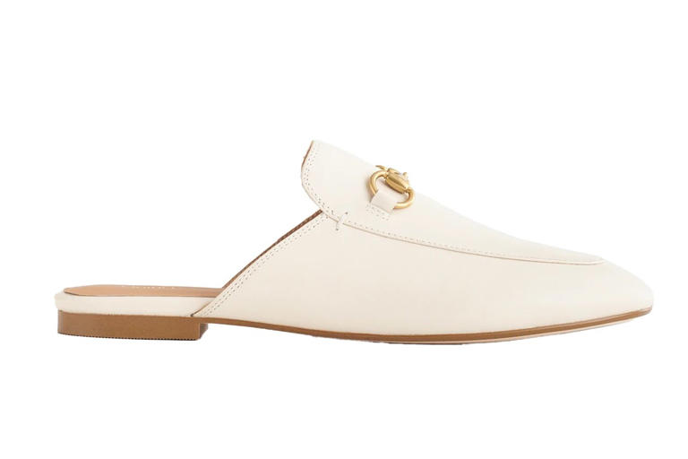 Quince's spring shoe drop includes styles that 'didn't hurt' travelers ...