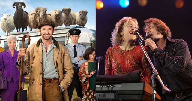 The Sheep Detectives worldwide box office: How much it needs to beat ...