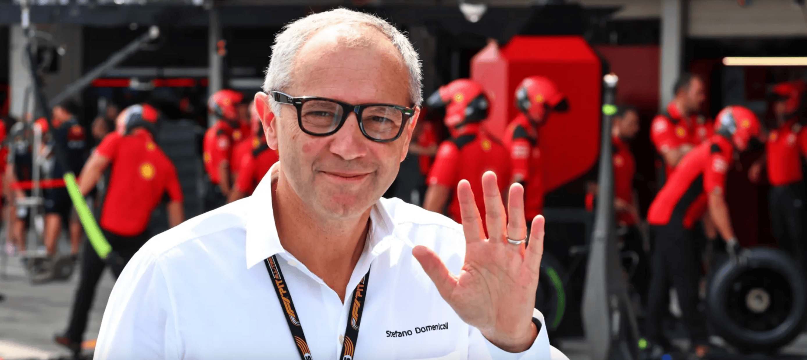 F1 commission approves extra 2027 testing as 60/40 engine debate ...