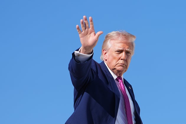 BBC expert tears apart Trump's boast that US brought about Iranian ...