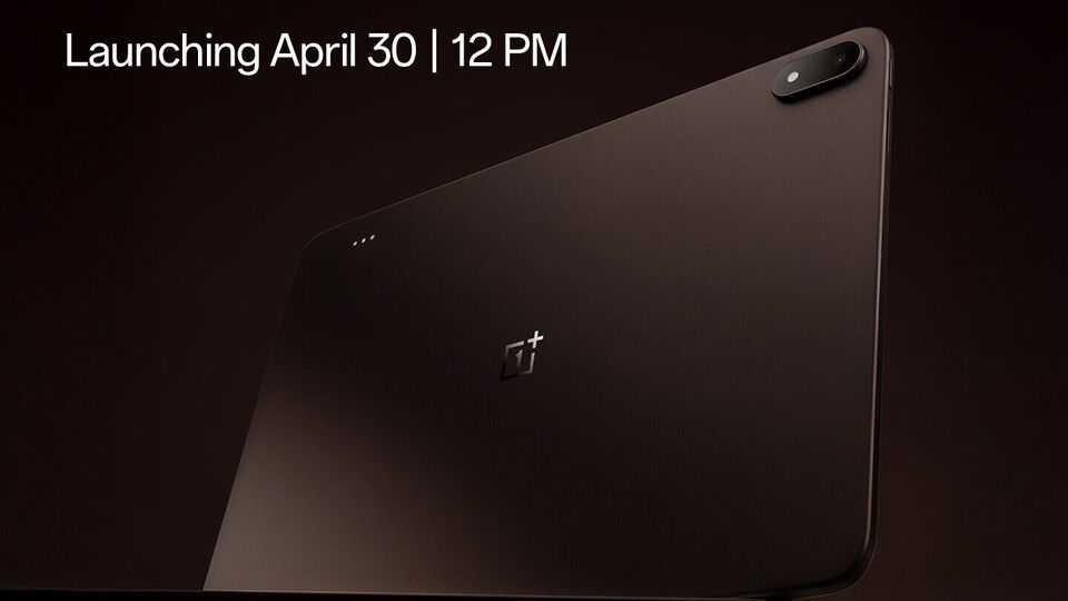 OnePlus Pad 4 India launch confirmed: Check display, processor, battery ...