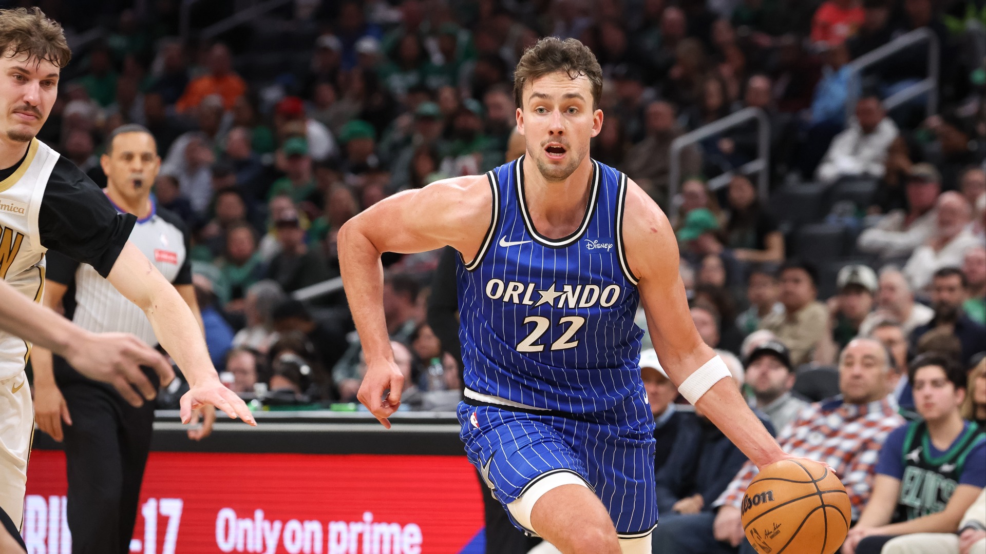 NBA play-in highlights: 76ers vs. Magic & Warriors vs. Clippers