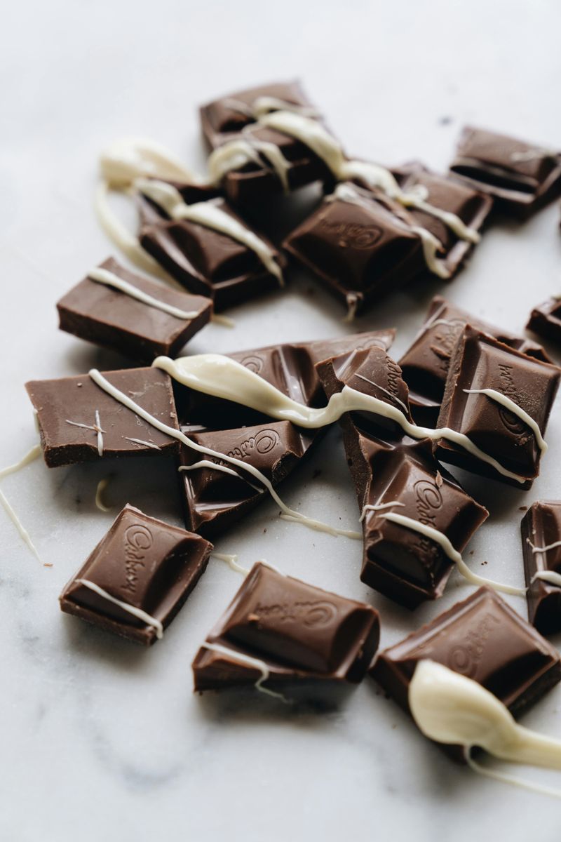 21 foods that many people eat too often without realizing it