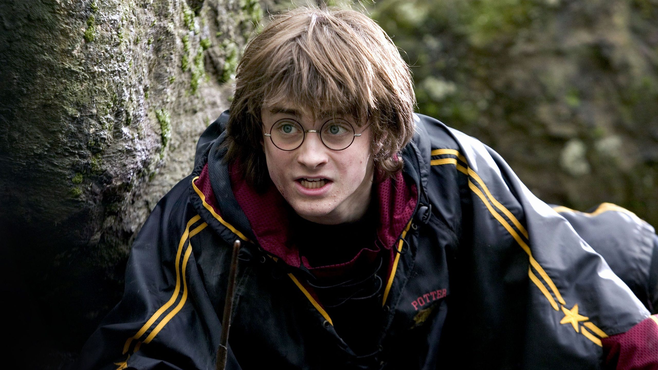 Game of Thrones & Harry Potter franchises swap mediums: TV to film