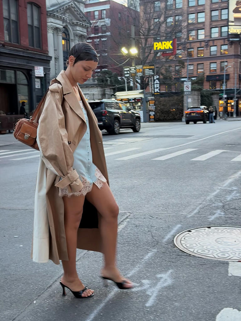 These will be the most-worn sandals of summer 2026—you're welcome