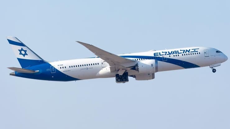 Wi-Fi בשמיים, בחינם: אל על חתמה על הסכם עם סטארלינק
