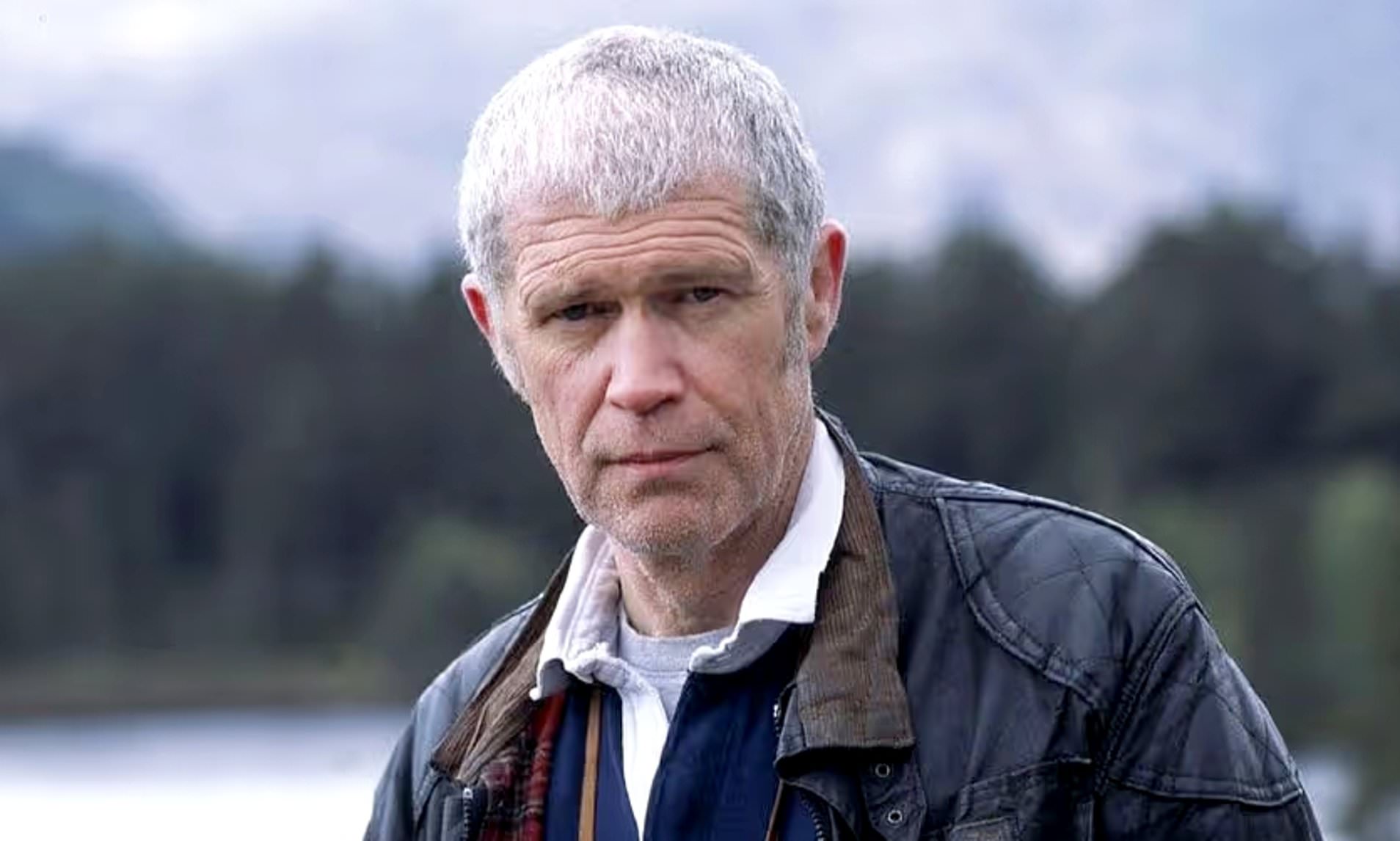 Monarch of the Glen star Alexander Morton dies: Tributes pour in for ...