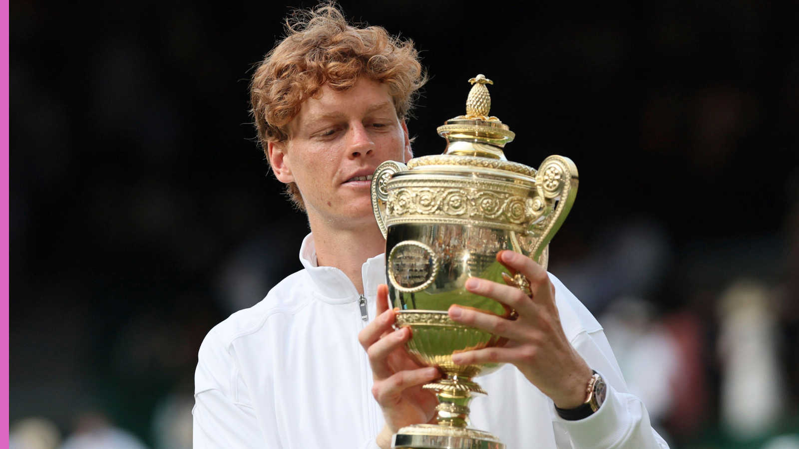 Wimbledon’s £64.2m prize money boost won’t silence players, warn ...