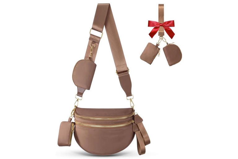 Kendall Jenner’s Kate Spade purse is a practical everyday staple — get ...