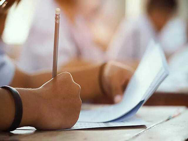 Rajasthan Staff Selection Board updates exam centers for lab assistant ...