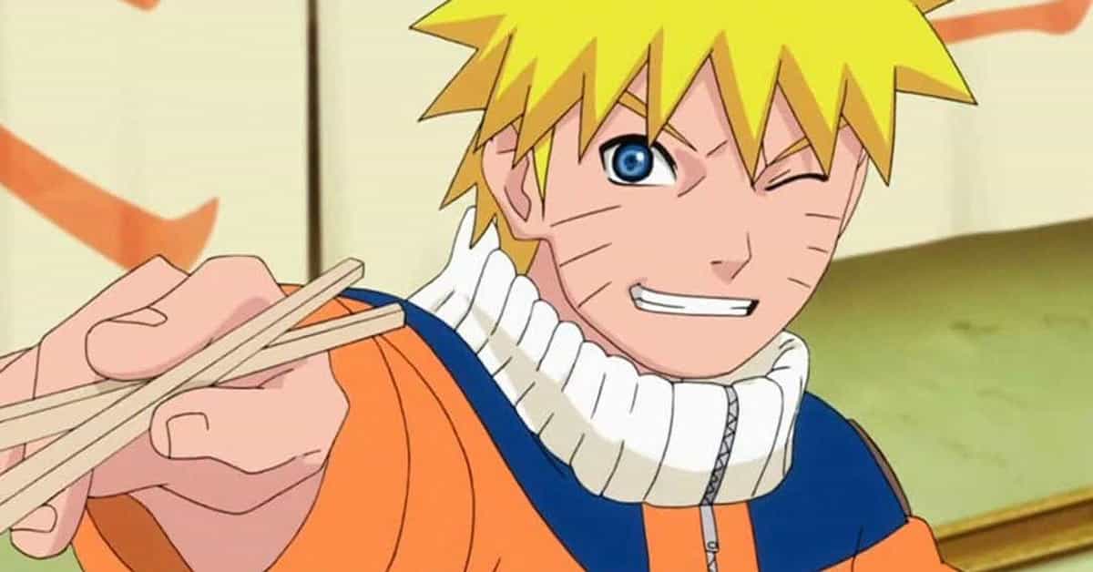 The best ninja nicknames in Naruto