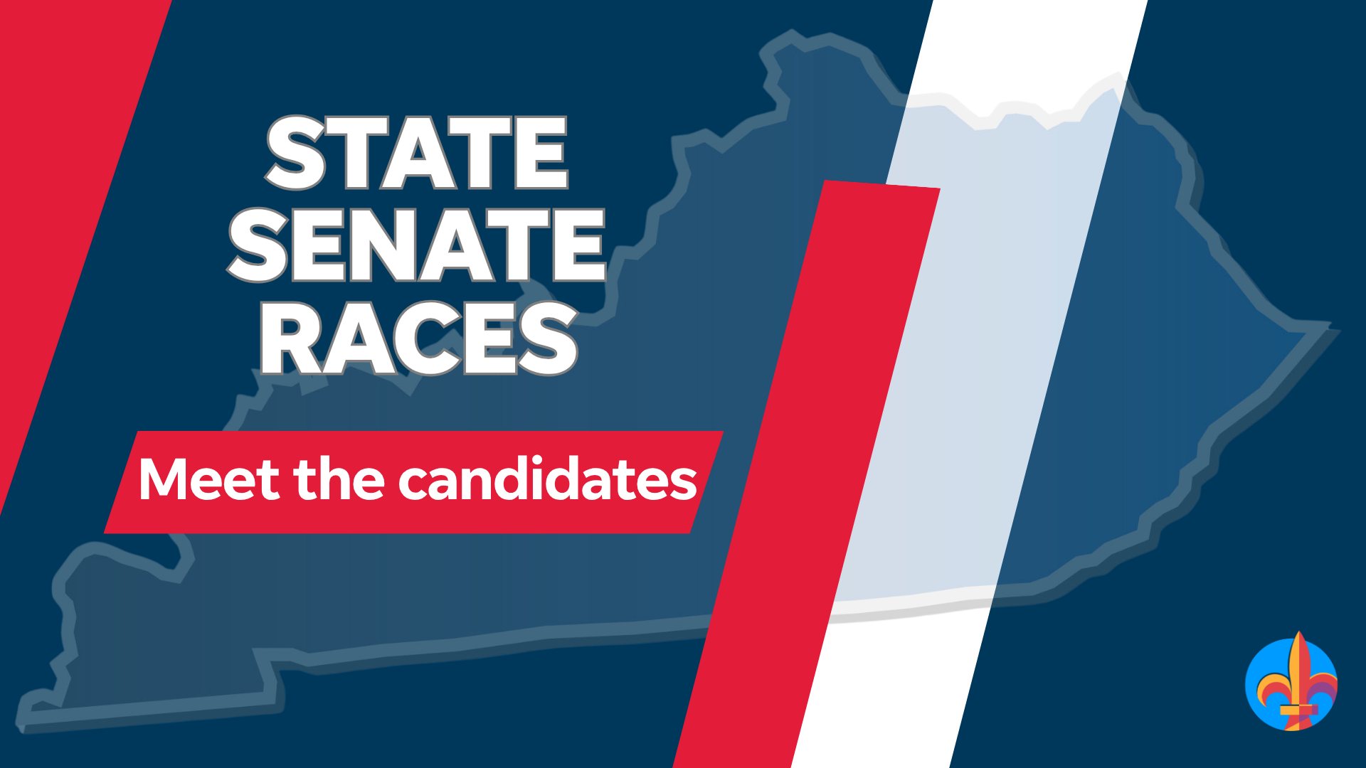 Who's running for KY state Senate? Meet Louisville-area candidates