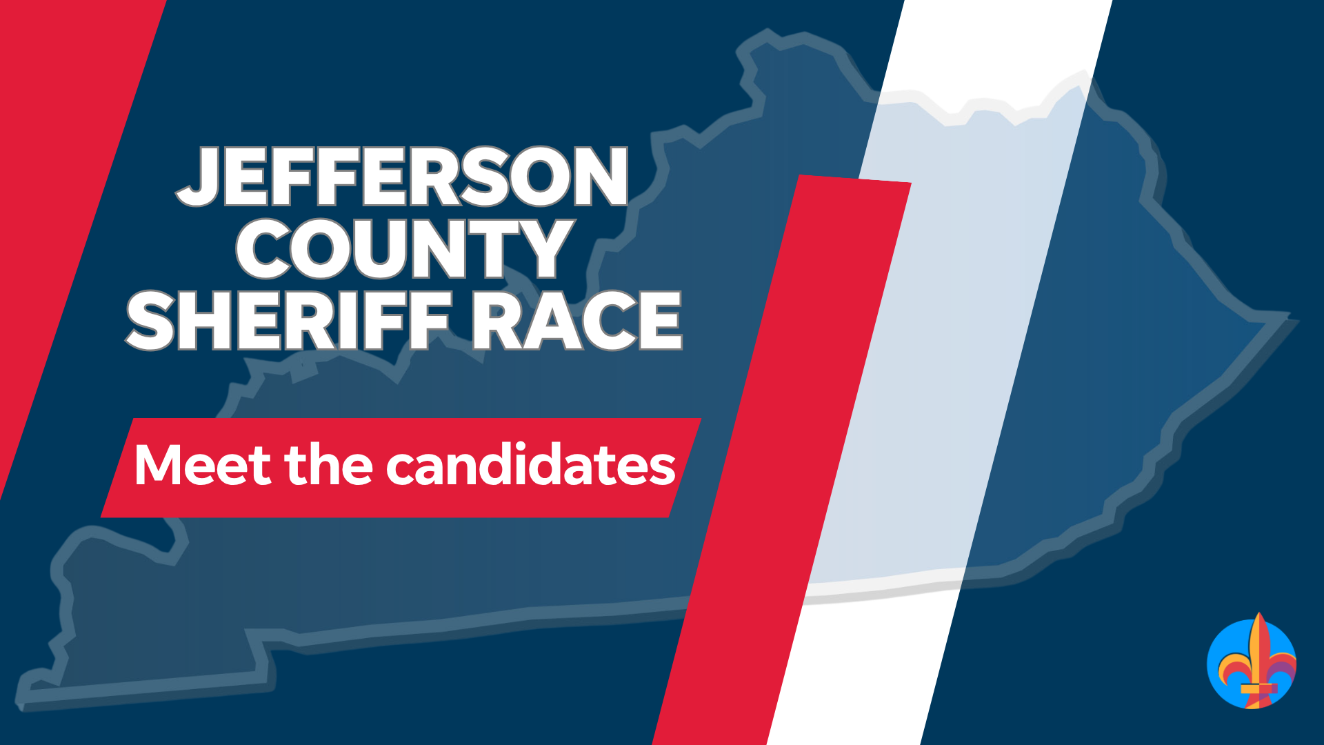 Who's running for Jefferson County sheriff? Meet primary candidates