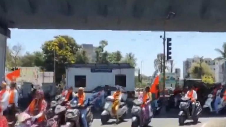 TCS Nashik staff to WFH amid harassment, religious conversion claims