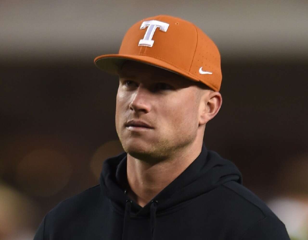 Texas football: Why Blake Gideon left a defensive coordinator job for ...
