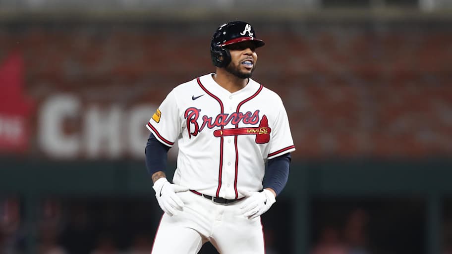 Dominic Smith's Braves breakout could make this player very expendable